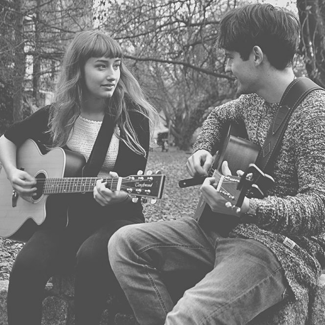 Timshel Mumford And Sons