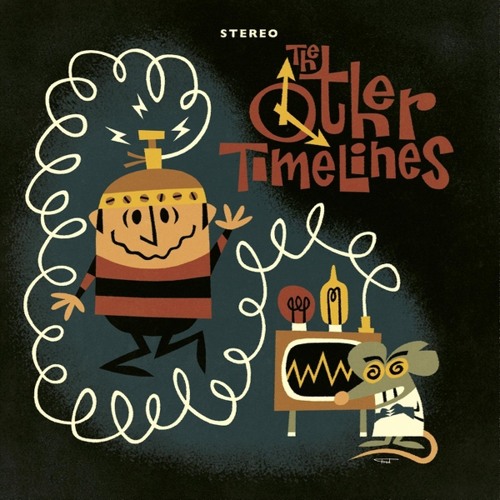 Stream Weird Ed's Microwave by Double Crown Records | Listen online for ...