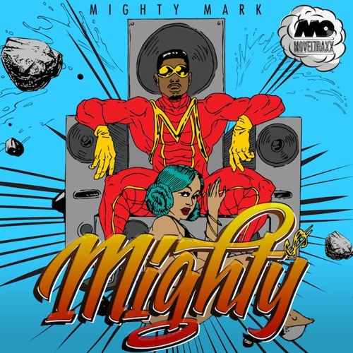 Stream Mighty Mark - Tear Shit Up (Social Asset Remix) by Social Asset ...