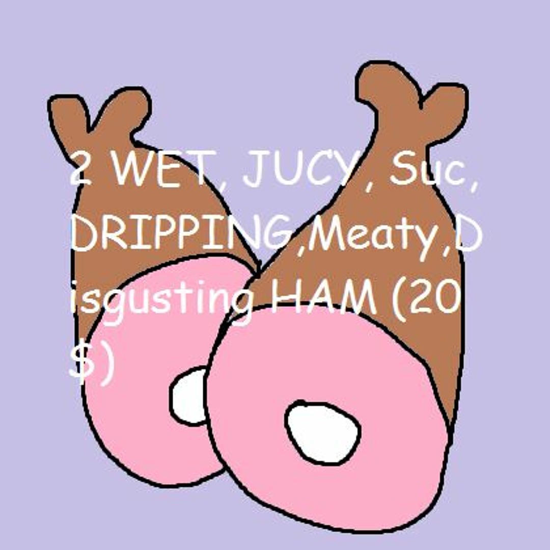 Stream 2 Hams For 20$ by Benjaman Thursday | Listen online for free on ...