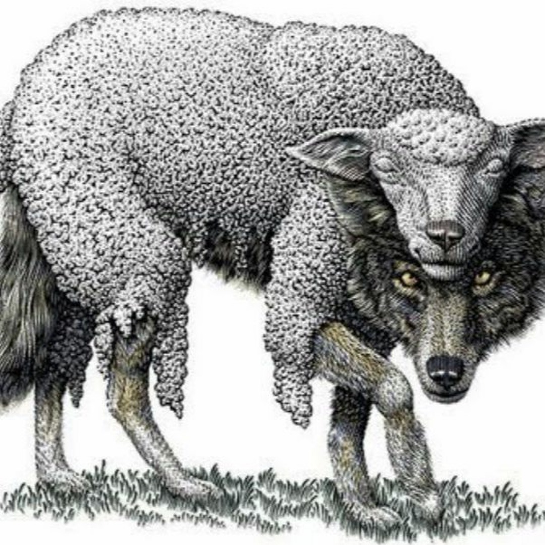 Stream The Wolf In Sheep's Skin by thekahaniproject | Listen online for ...