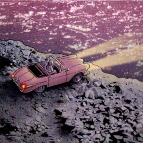 Stream James Dean & Audrey Hepburn - Sleeping with sirens. (Sam Wearne ...