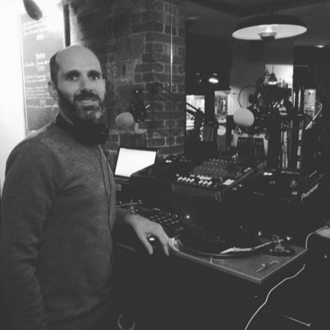 Stream DJ Cam - Basement #1 by Le Mellotron | Listen online for free on ...