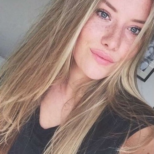 Stream Alisa Monique Moore | Listen to Derran Day playlist online for ...