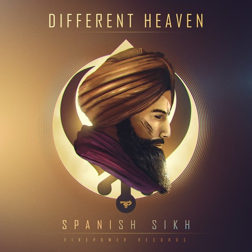 Stream Firepower Records | Listen to Different Heaven - Spanish Sikh ...