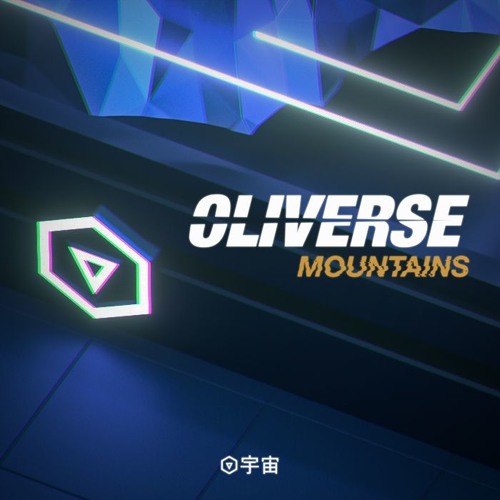 OLIVERSE - Free music on ToneDen