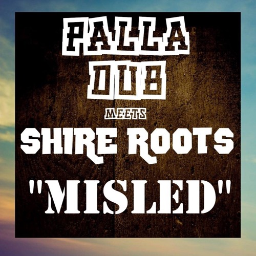 Stream PALLA DUB meets SHIRE ROOTS - MISLED by Palla Dub | Listen ...