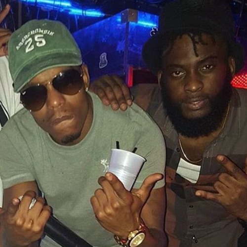 Stream LIL BANKHEAD FT ROB ZOE Take no lost by LILBANKHEAD945 | Listen ...