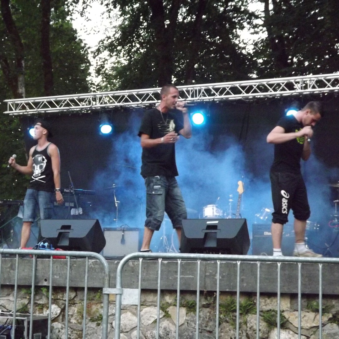 Stream Freestyle 2015 - GESSKO - ROYAL RIMEUR - JARH by Jarh | Listen ...