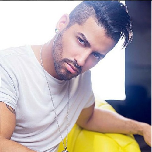 Stream Cindel- Samaritano (Original Mix)SNIPPET by Dj Cindel | Listen ...