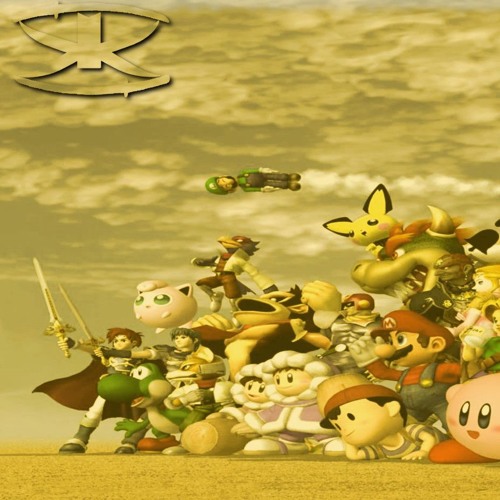 Stream Super Smash Bros Melee Opening Theme by KStikzMusic | Listen ...