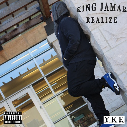Stream Realize - King Jamar by King Jamar | Listen online for free on ...