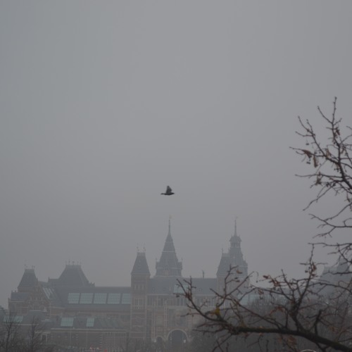 Stream Permanent Vacation by Moose Malloy (Abe) | Listen online for ...