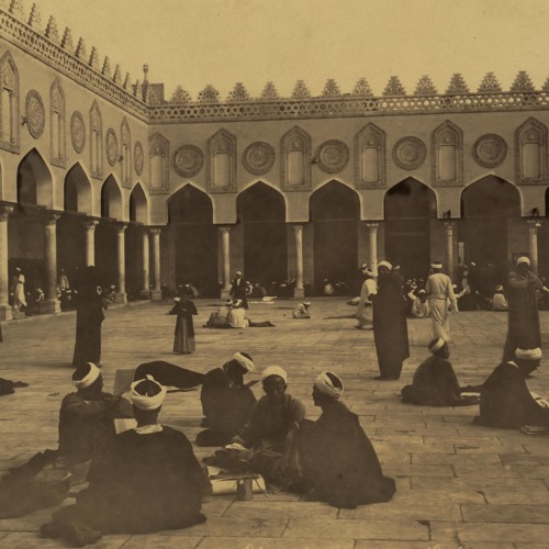 Stream Late Hanafi Law in the Ottoman Empire | Samy Ayoub by Ottoman ...