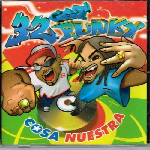 Stream 3 2 Get Funky 1998 by vinyltm5 | Listen online for free on ...