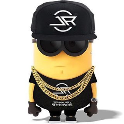 Stream Dj Pablo Pa - Minion Perreo ( The Return ) by Dj Pablo Pa (The ...