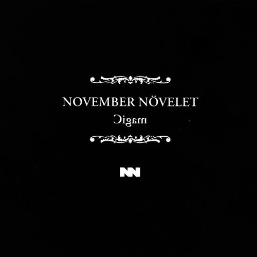 Stream November Növelet - Magic by ||||||||||| | Listen online for free ...