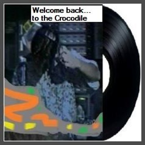Stream Welcome back to the Crocodile, September 1992 (part one) by ...