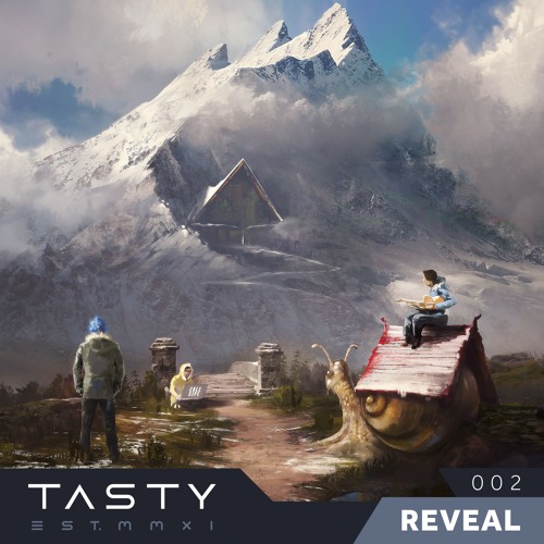 Stream Tasty | Listen to Reveal playlist online for free on SoundCloud