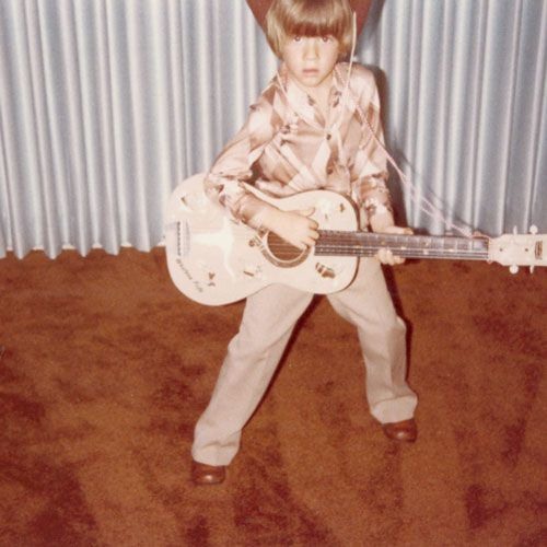 Stream Brian Young - Baby, Sign Here With Me (Henry Badowski Cover) by ...