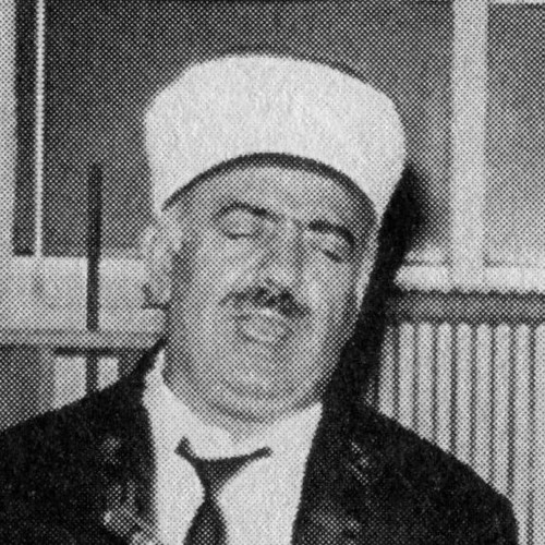 Stream Muzaffer Efendi | Listen to Hâfız Zeki Altun playlist online for ...