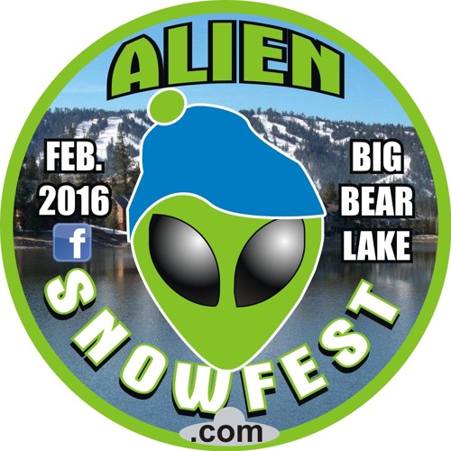 Stream Alien Snowfest 2016 by EYE WITNESS RADIO | Listen online for ...