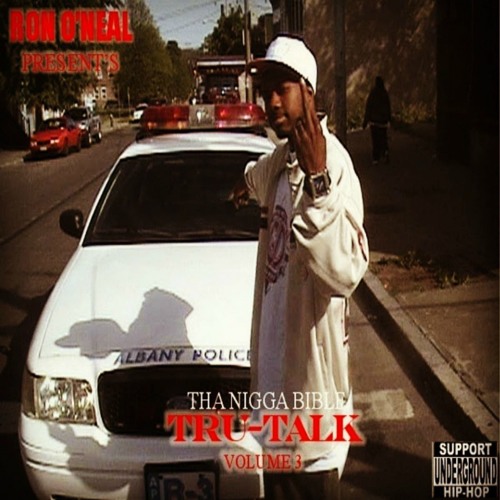 Stream Ron O Neal Listen To Tru Talk Playlist Online For Free On