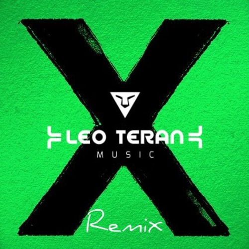 Stream Ed Sheeran - Photograph (Leo T. Tropical House REMIX) by Leo ...