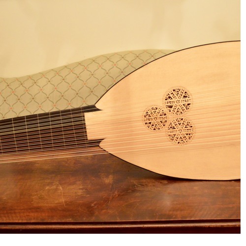 Stream Weiss Lute by Eric Shull | Listen online for free on SoundCloud