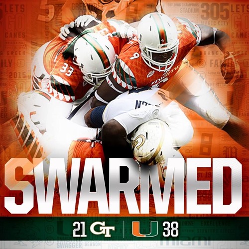 Stream Miami Hurricanes | Listen to Radio Highlights: Miami vs. Georgia ... Stream Miami Hurricanes | Listen to Radio Highlights: Miami vs. Georgia ...