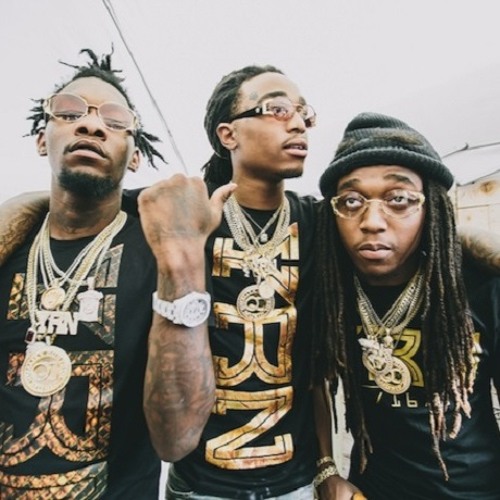 Stream Look At My Dab (Migos) (Prod by Michelin Shin & JayBeats) by ...