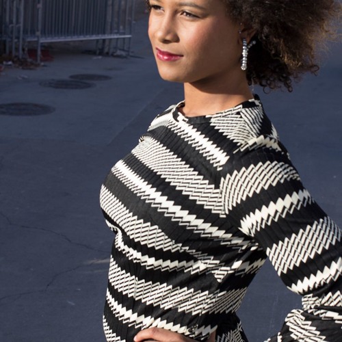 Stream Mojo Pin (adapted from Jeff Buckley) by Princess Strickland ...