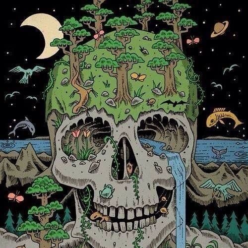 DarkPsy by mäïä kösmös | Free Listening on SoundCloud