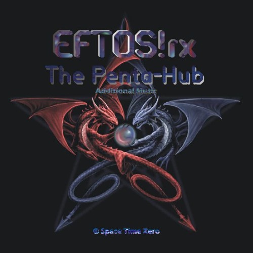 Stream Excel Ear | Listen to Eftos - Penta-Hub playlist online for free ...