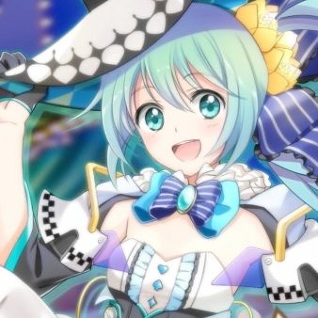 Stream Mobius 1 | Listen to Vocaloid→UTAU Covers playlist online for ...