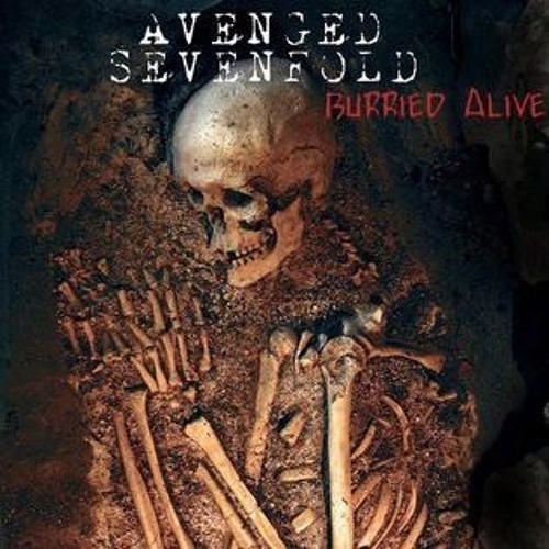 Stream BURIED ALIVE ( AVENGED SEVENFOLD COVER ) by UnderSide | Listen ...