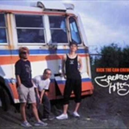 Stream KICK THE CAN CREW - ユートピア(amen Punk mix) by DrPoRoN | Listen ...