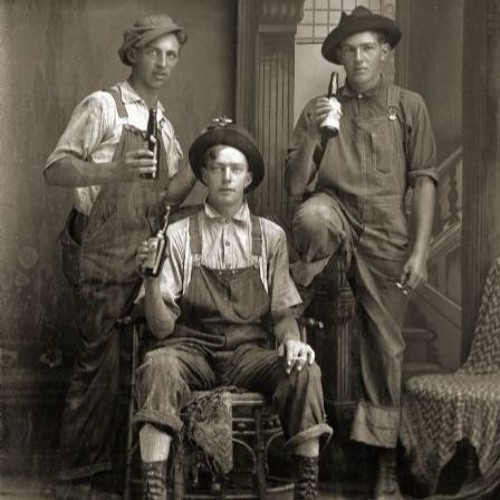 Stream Old Yellow Dog Come Trottin' T by Lone Star String Band | Listen ...