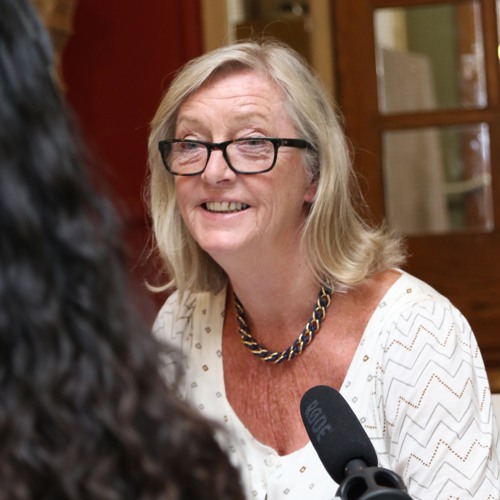 Stream Nine Elms Past & Present | Listen to Joan - Nine Elms Oral ...