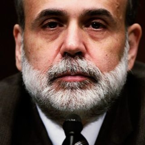 Stream Ben Bernanke's Beard by motormannen | Listen online for free on ...