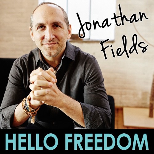Stream 21 Jonathan Fields - Pursuing What Lights You Up by The Terri ...