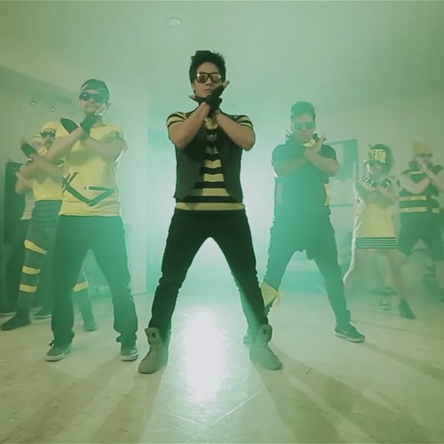 Stream District 78, Enter Our World by James Lum | Listen online for ...