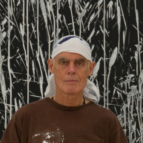 Stream Richard Long, In Conversation by Arnolfini | Listen online for ...