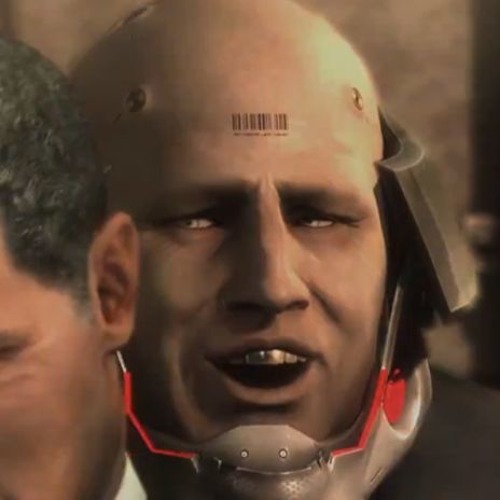 Stream Heyo, Captain Jack The Ripper! by Tbrix_ | Listen online for ...