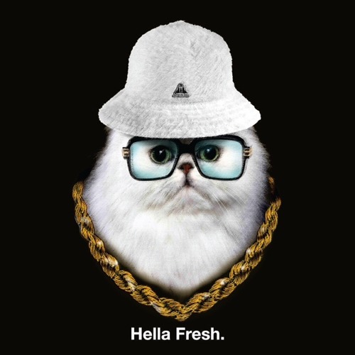 Stream Hella Fresh Freestyle Ft. MEMF by RahG7 | Listen online for free ...