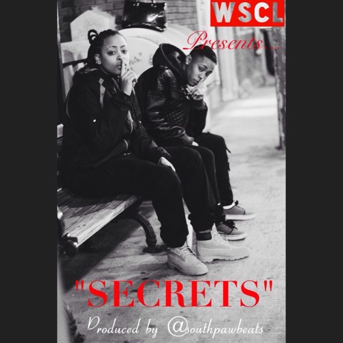 Stream Secrets by WSCL | Listen online for free on SoundCloud