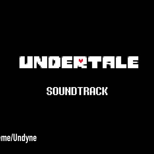 Stream Undertale (Nex's Savior Remix) by Nex's Stuff | Listen online ...