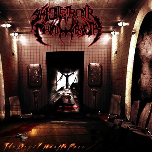 Stream Horror Chamber - The Sin Eater by Tá no Sangue! | Listen online ...