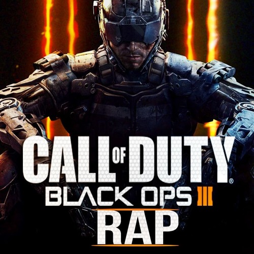 Stream CALL OF DUTY: BLACK OPS 3 RAP「El Futuro de la Guerra」║ JAY-F by ...