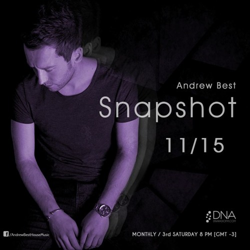 Stream Andrew Best - November 2015 Snapshot by Andrew Best | Listen ...